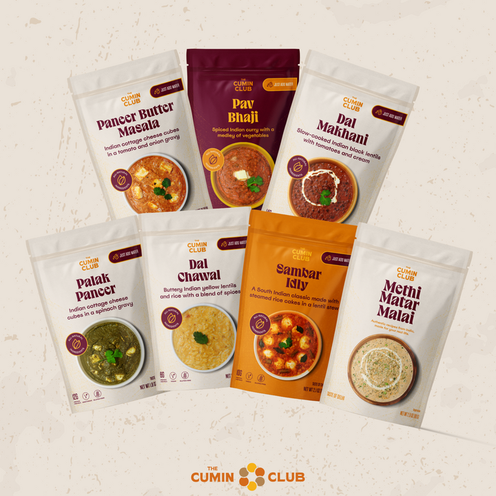 Products – The Cumin Club